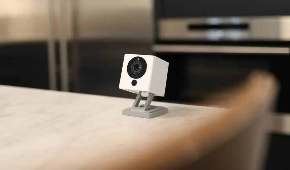 Innocams Top Best Cameras That Connect to the Internet - BreezeHit