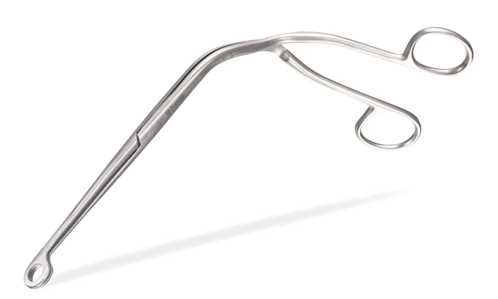 Introduction to Magill Forceps
